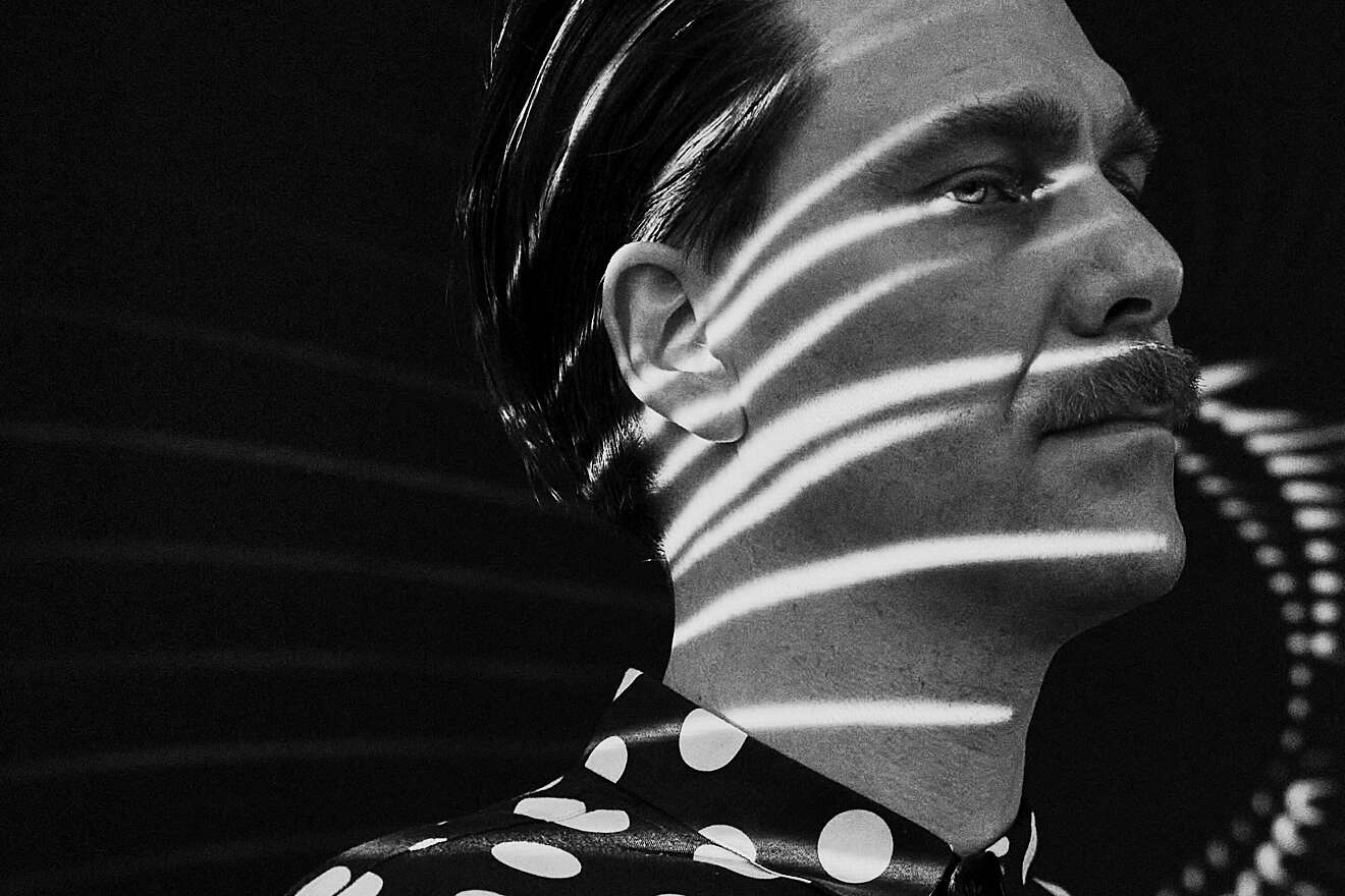 Ocean Of Sound | Andrea Belfi / Adriaan de Roover / Casimir Geelhoed ...